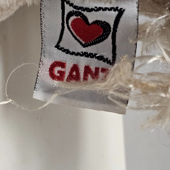 GANZ | Toys | W Code Tag Webkinz Adopt A Pet Ganz Plush Puppy Dog ...